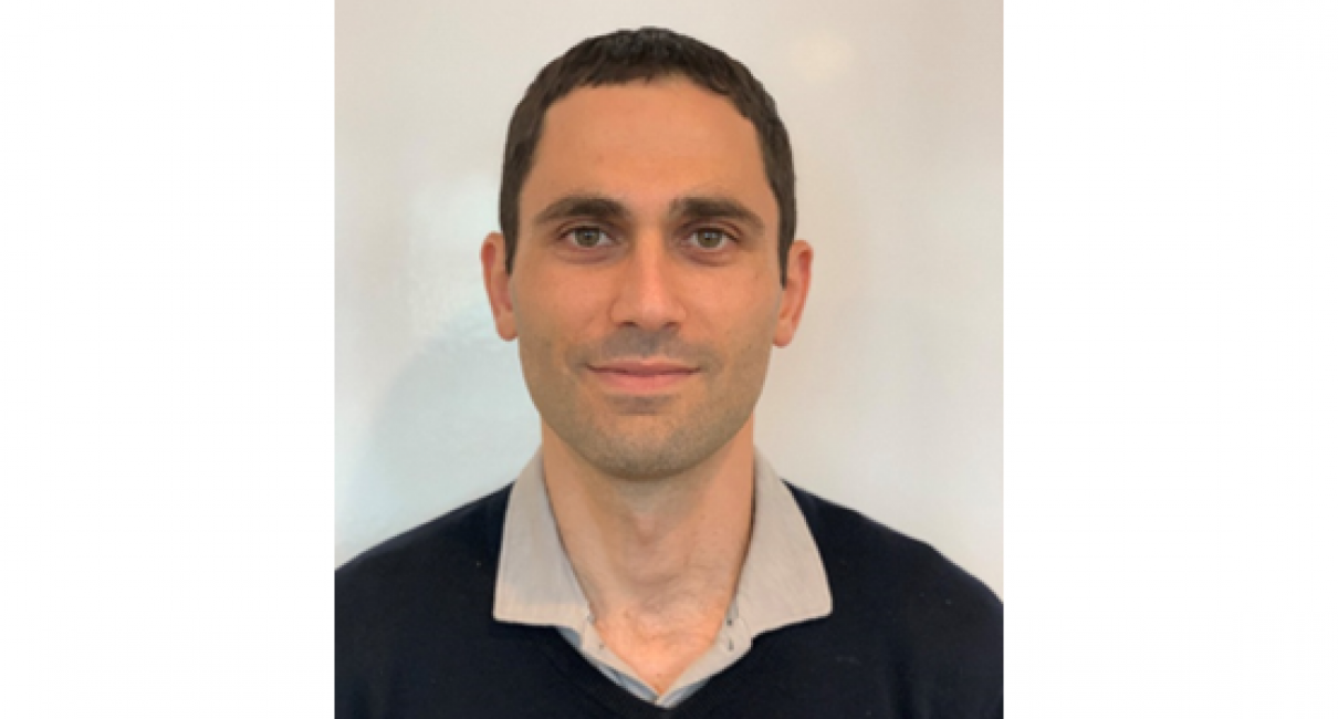 February 2025: Unlocking Cancer’s Secrets: Prof. Uri Ben-David on "TAU ...