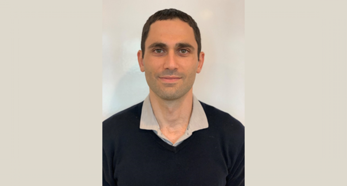 April 2023: Ben-David won Rector's award for innovation and creativity ...