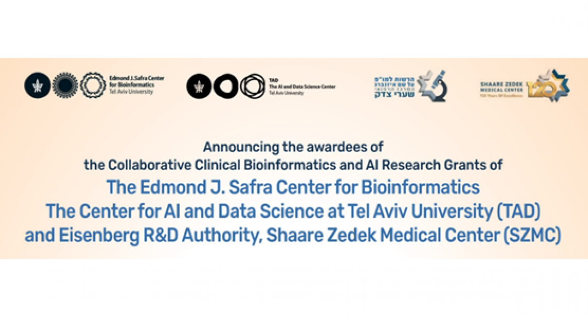 February 2024: Announcing the awardees of joint grants of the Edmond J. Safra Center for ...